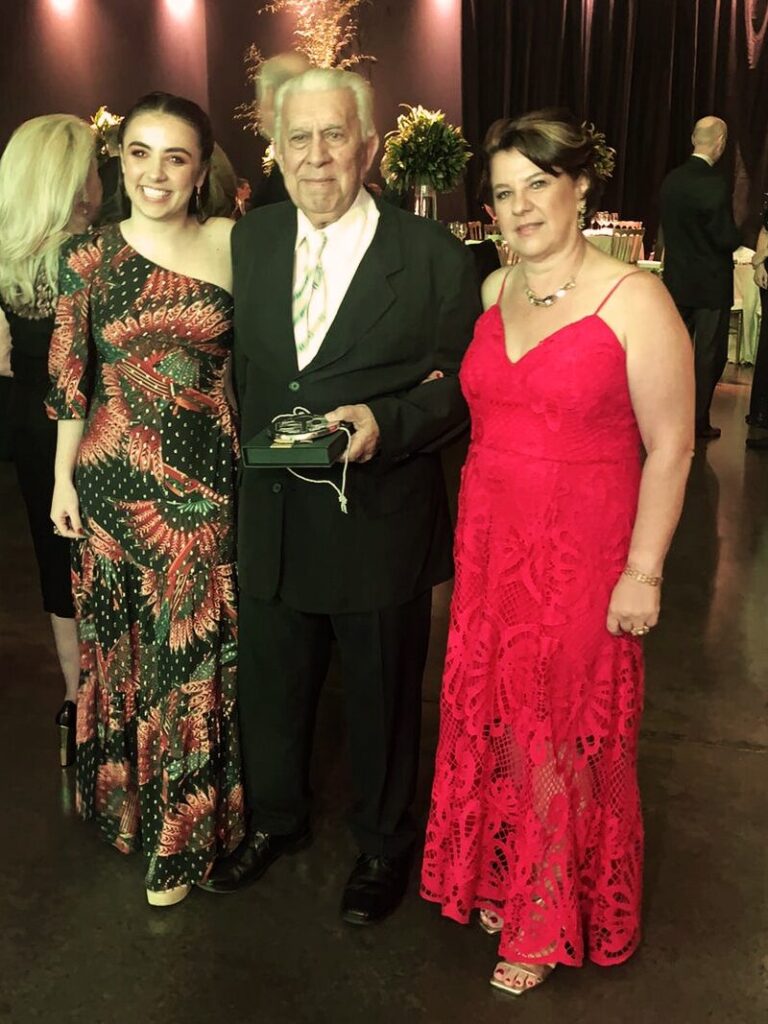 50 ANOS ENGENHARIA CIVIL UEL – Politécnica