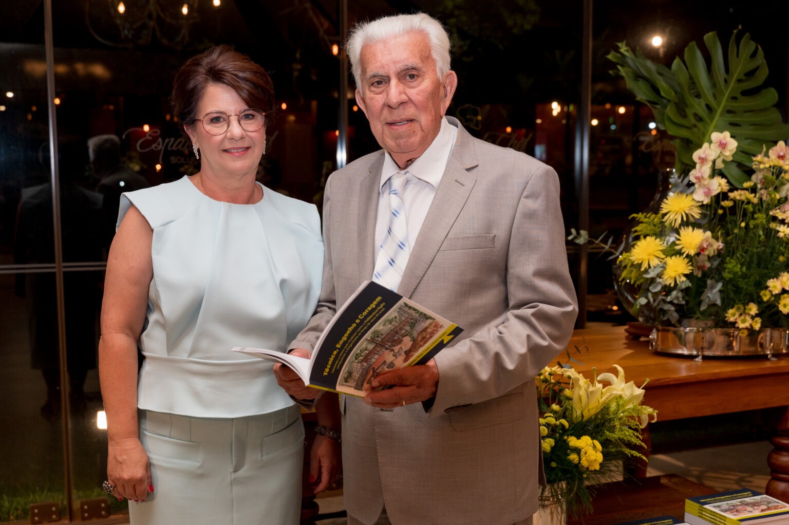 POLITÉCNICA FAZ 40 ANOS E TEM SUA HISTÓRIA MARCADA COM LANÇAMENTO DE ...